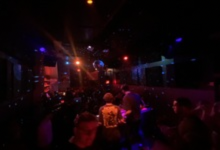 NUBLU 151 PAST SHOWS | Nublu